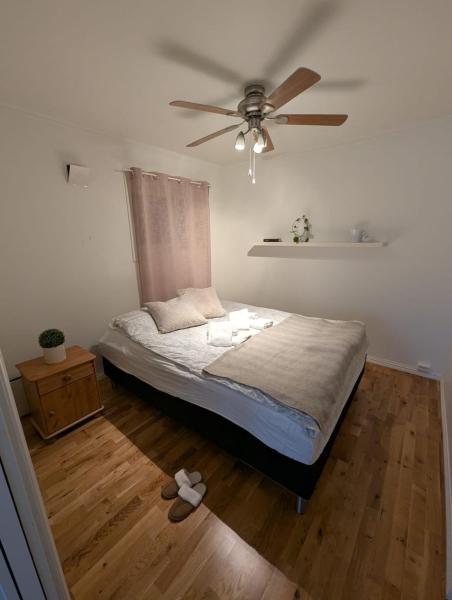 Cozy Apartment - Tromsø