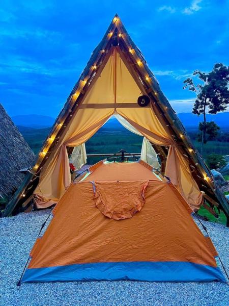 Rock Village - Kedah