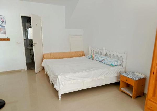 Studio Rdc Hammamet - Hammamet