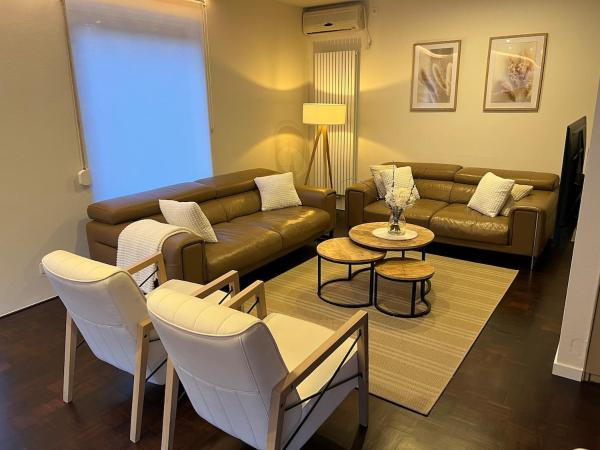 Casa Sahara - 8 Guests - Near Nature Reserve - Lommel