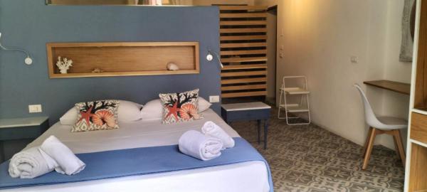 Casa Sanfilippo - Porto Empedocle