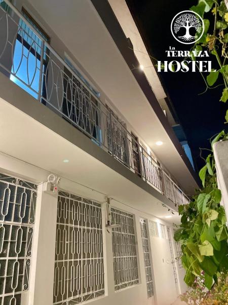La Terraza Hostel - Ucayali