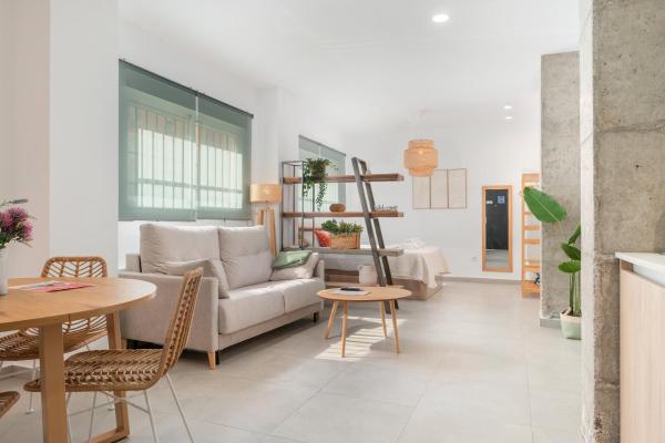 Nuevo Estudio Junto A Sta Justa 1 - Dos Hermanas