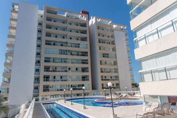 250m Do Mar | Piscina E Roupas De Cama - Bertioga