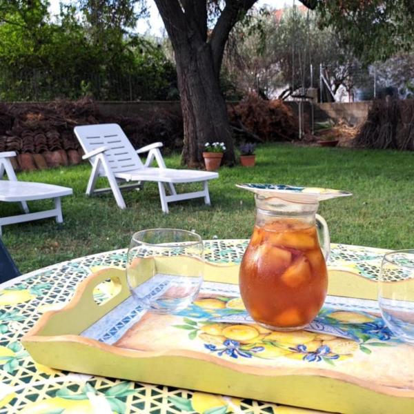 Il Giardino Di Mango - Sant'Antioco