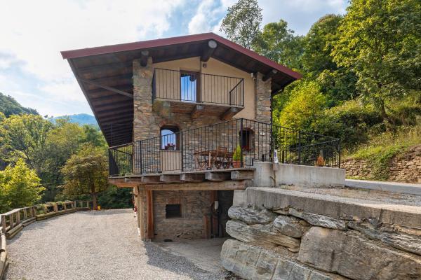 Lo Sarvanot - Piemont