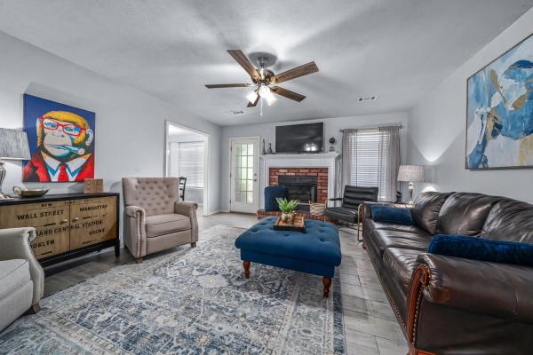 Vb Haven - Van Buren, AR