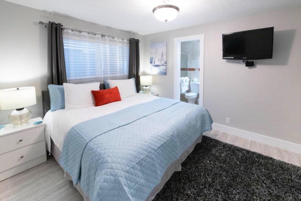Sea Star Suites By The Sea - Lauderdale-by-the-Sea, FL