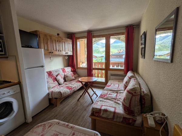 Résidence Les Constellations - Maeva Home - Appartement 2 Pièces 5 Personnes - Confort Mae-1413 - Les Coches