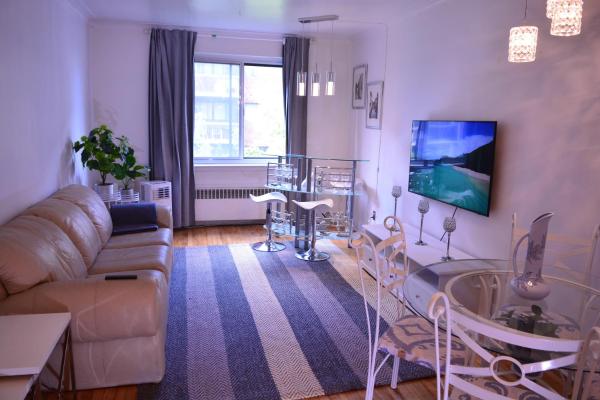 Van Horne Sweet Celebration - Montréal, QC