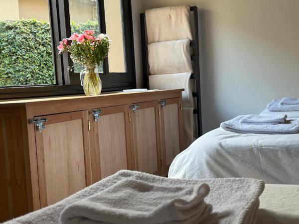 Clivias Hostel - Salta