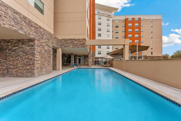 Hyatt House Orlando International Drive - Orlando, FL