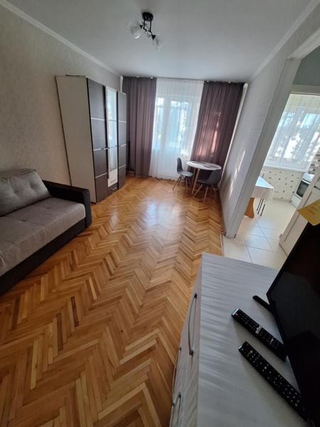 Apartamentul Teilor - Moldawien