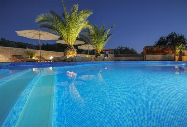 Villa Lojena - New Exeptional Apartment For 2 - Tisno