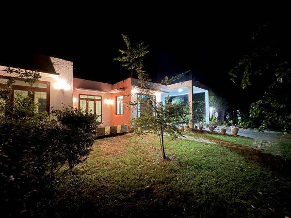 Sthupa Horizon - Sri Lanka