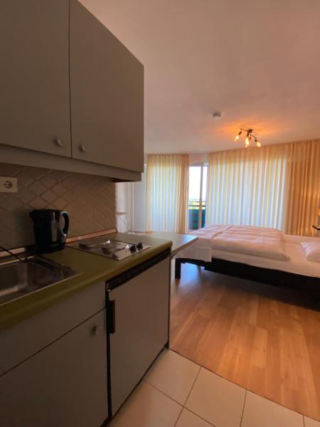 Hotel Deutsch Krone - Bad Essen