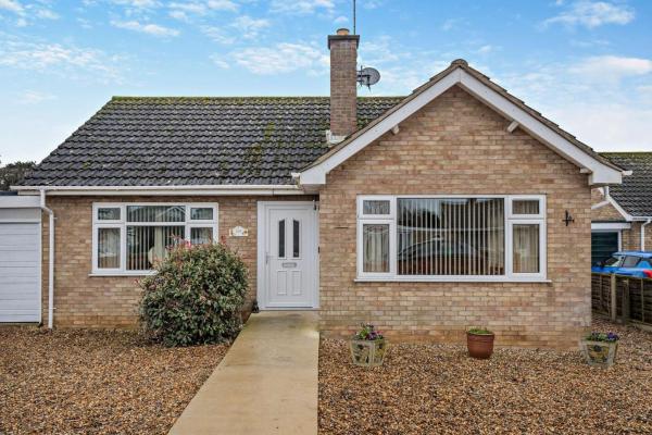 2 Bed In Snettisham Oc-s28186 - Snettisham