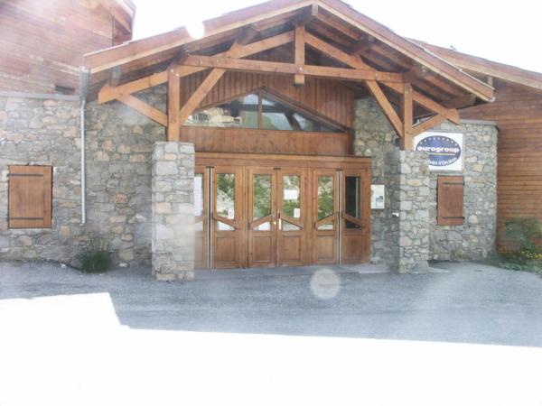 Chalet D'orcieres - 3 Pièces 6 Personnes Mae-2789 - Orcières