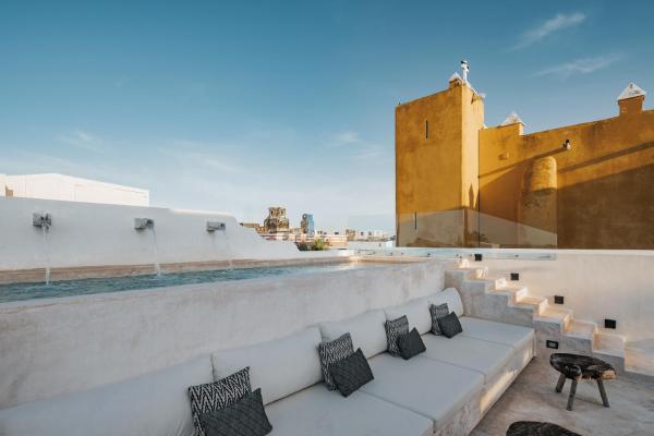 Casa Japa - Campeche
