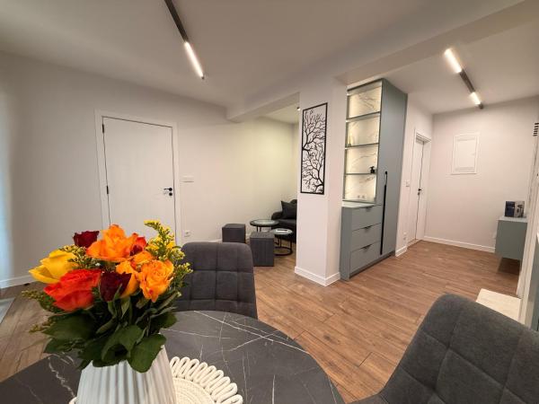 Serenity Suites - Ognyanovo