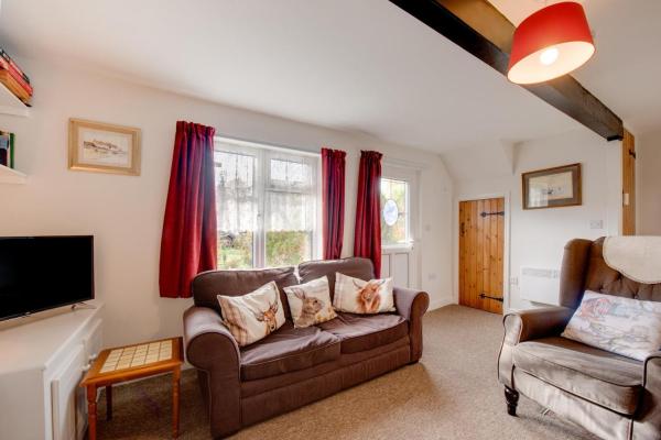 2 Boatmans Row - Wells-next-the-Sea