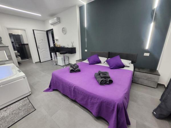 Holiday Home Suite - Riposto