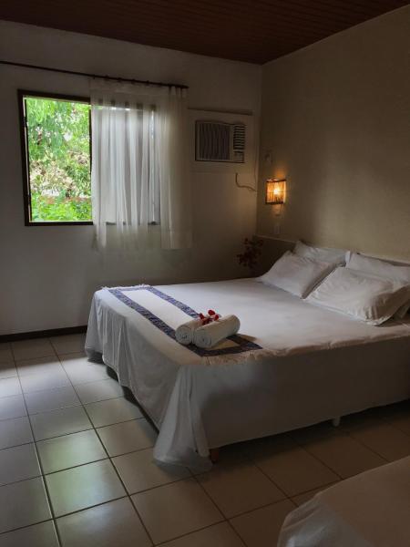 Cabana Eco Resort - Alagoas