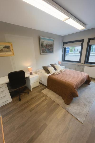 The Cozy Oslo Stay - Oslo