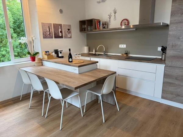 La Filanda Apartment - Maranello