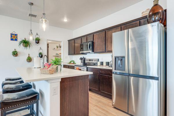 Home With Private Patio 10 Mi To Rio Grande! - Las Cruces, NM