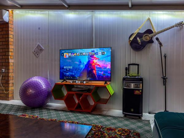 Duplex80 - Tashkent