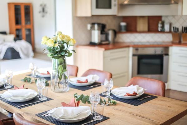Lapland Cozy Retreat By Booklapland - 羅瓦涅米