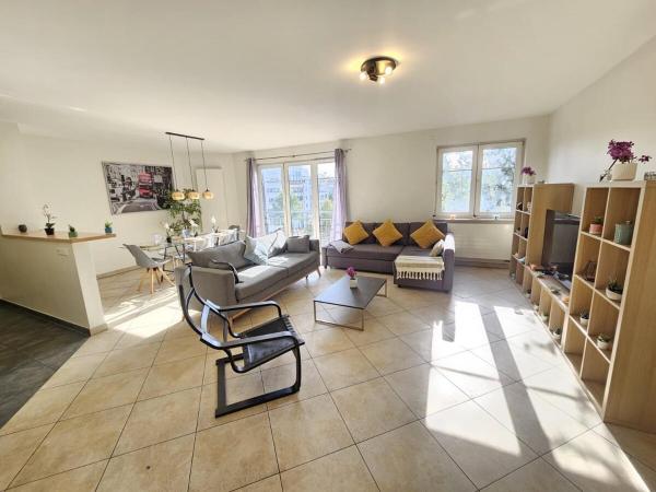 Luxembourg Comfort Central 2 Br Flat - Luxembourg