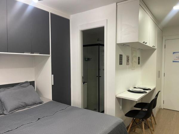 Studio Novo Brás - São Paulo