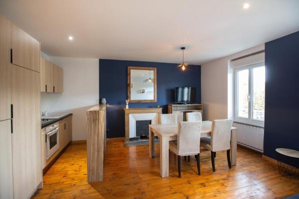 Appartement Cosy Avec Vue Sur Le Marché - Riquewihr