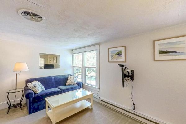 Town Of Rehoboth Beach --- 44 Delaware Ave Unit 1 - Rehoboth Beach, DE