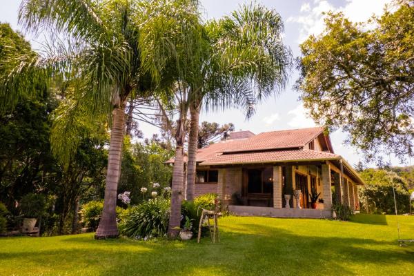 Morada Da Lu - Farroupilha