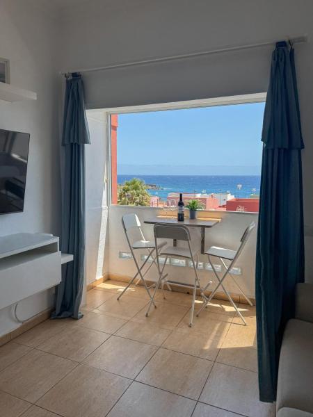 Apartamento Horizonte El Puertito De Güímar - Güímar