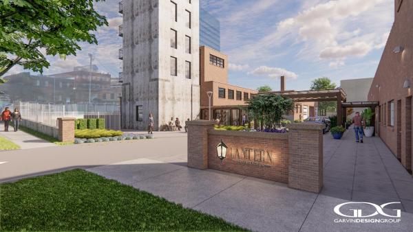 The Lantern Hotel Columbia - Columbia, SC