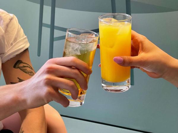 Ibis Styles Bordeaux Centre Mériadeck - Sainte-Eulalie