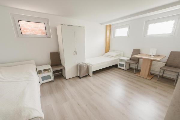 Monteurwohnung In Siegen - Siegen