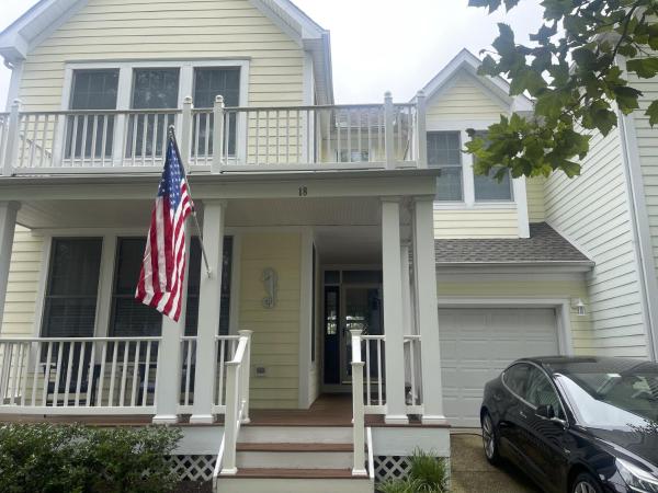 Bear Trap Dunes --- 18 Sycamore St - Bethany Beach, DE