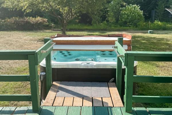 White Mountain Getaway - New Hampshire (State)