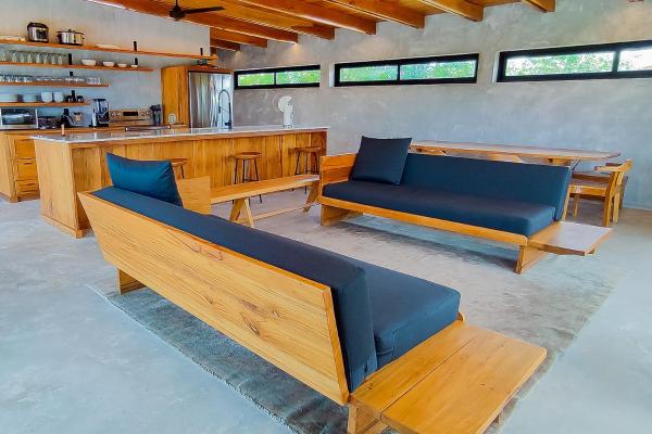 Seabird - Villa 1 - Belize