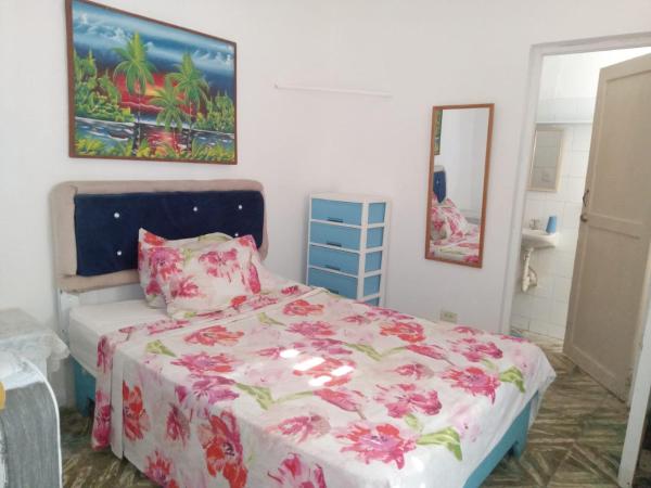 D'yolanda Villa Blue - Repubblica Dominicana