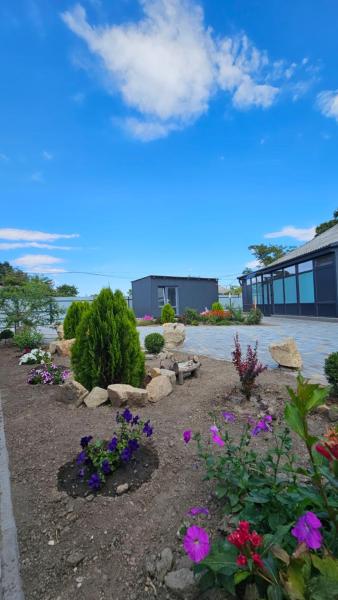 Guest House - Tulcea