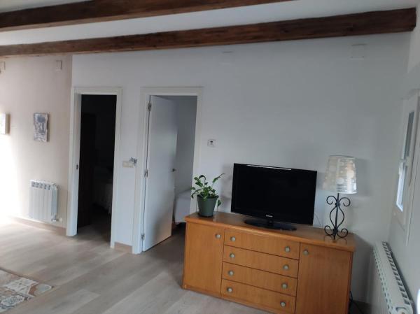 Cesarina Urban Rural House - Chantada