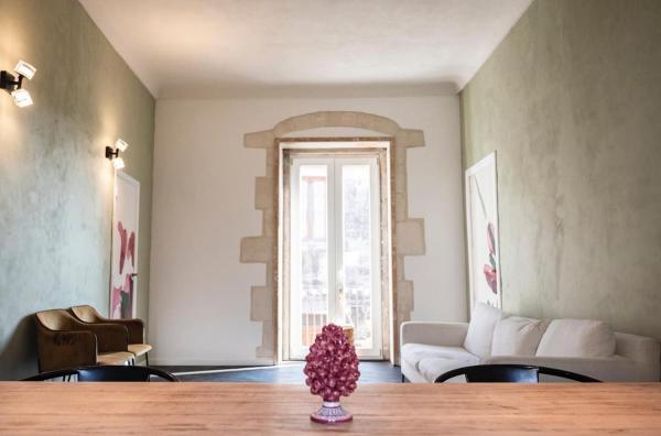 Regina Margherita Luxury House - Módica