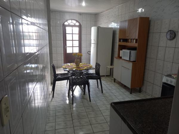 Apartamento Ferias E Tarabalho - Vitória