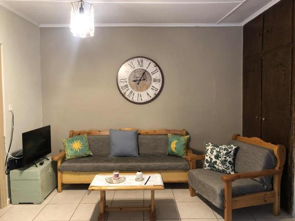 Kallimasia Chios Iraklis House - Хиос